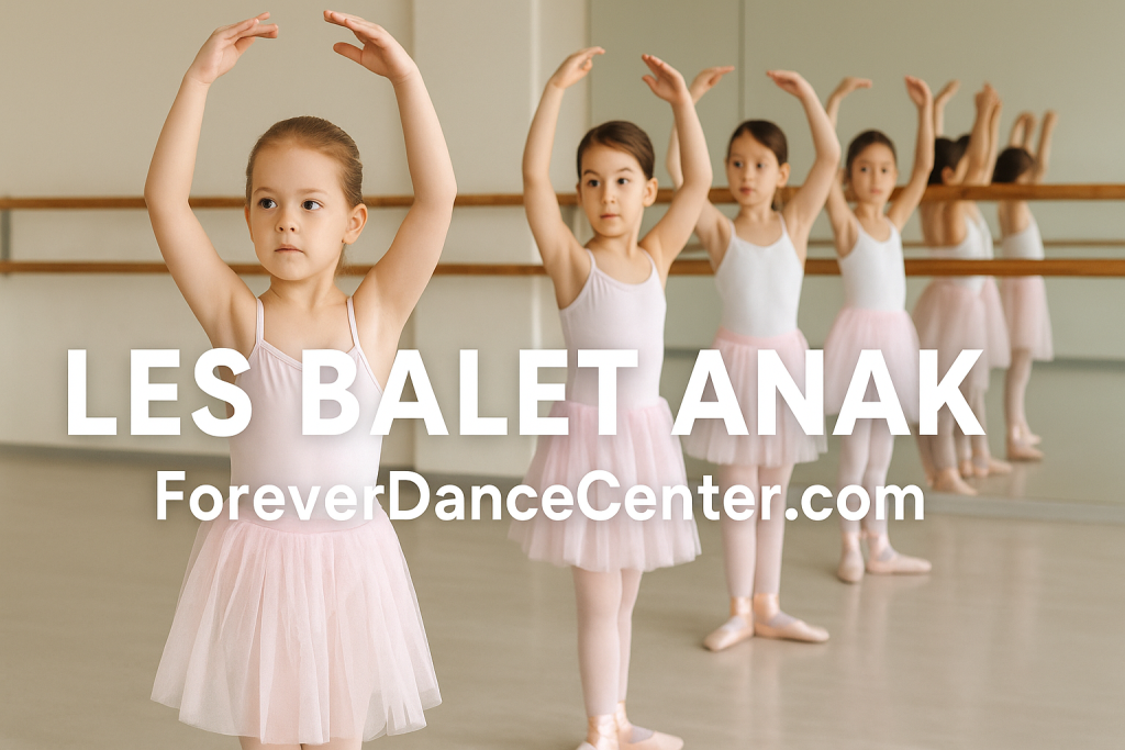 Les Balet Anak